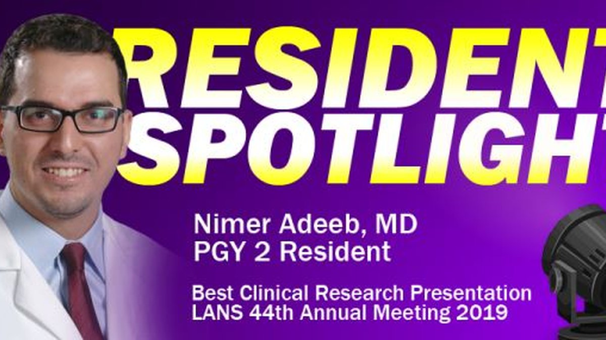 News | Faculty of Medicine and Allied Medical Sciences