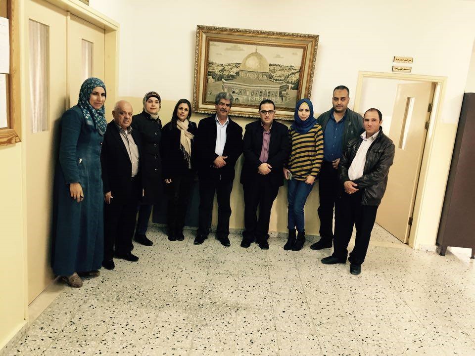 أخبار الكلية | Faculty of Medicine and Allied Medical Sciences